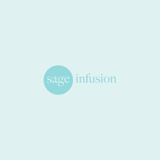 Sage Infusion - John’s story - Aging Gracefully - Enjoying the little things